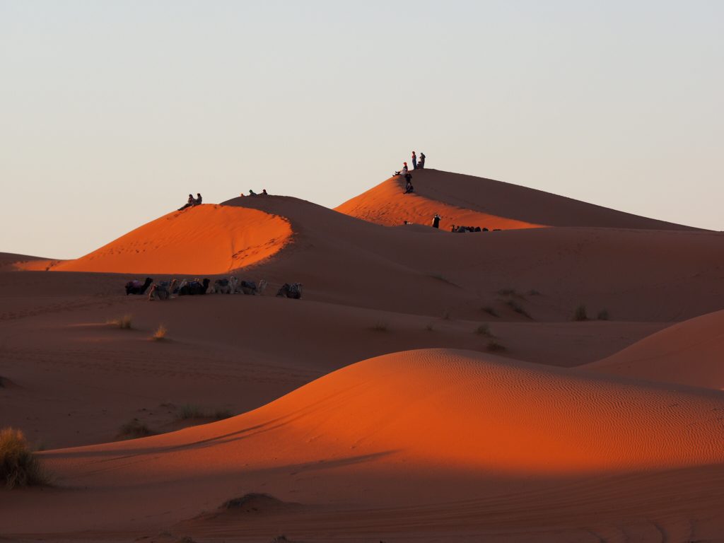 Tour Marocco | Merzouga Tours - Viaggi in Marocco