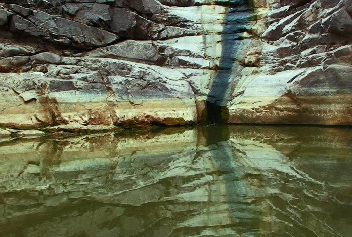 Cascate di Tizgui - Ouarzazate | Merzouga Tours