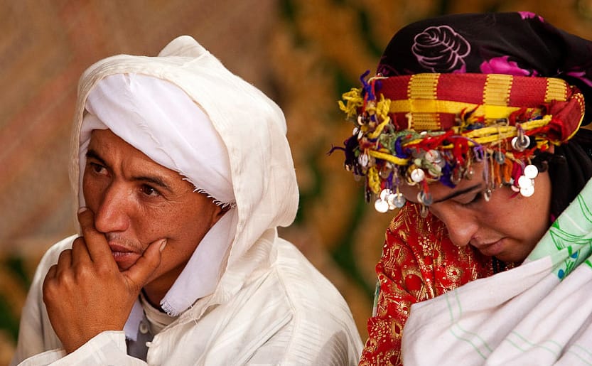 Brides Festival Imilchil | what you have to know about this Festival