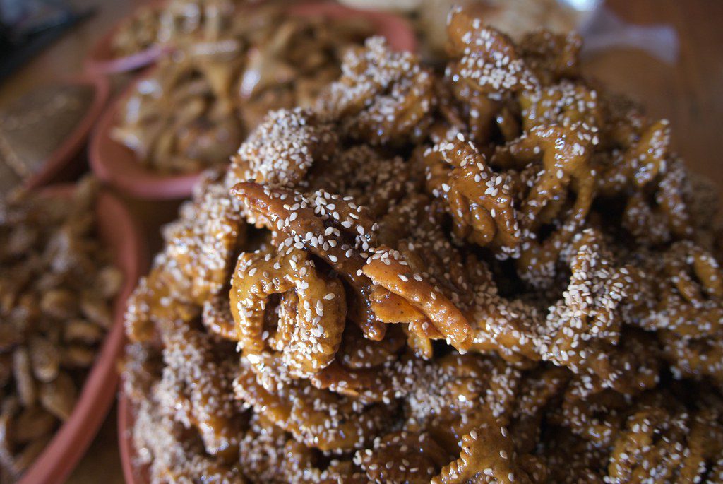 Ramadan in Marocco: i pasti | Merzouga Tours